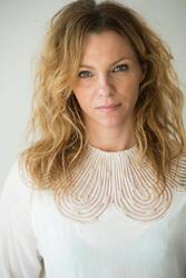 Sofia Ledarp | ScreenTies